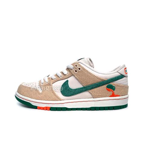 하리토스 X 나이키 Sb 덩크 로우 Fd0860 001 Nike Sb 슈프라이즈