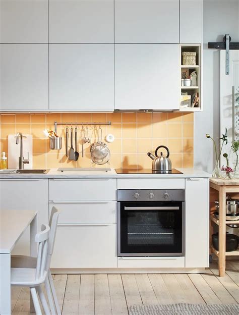 Catálogo Cocinas Ikea Tendenzias