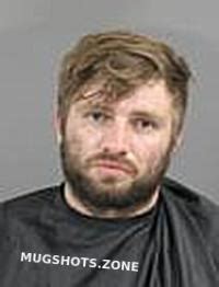 BISHOP CAMERON REESE 09 24 2022 Anderson County Mugshots Zone