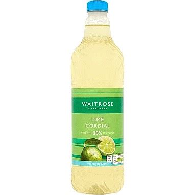 Rose S Lime Juice Cordial Litre Compare Prices Where To Buy Trolley Co Uk