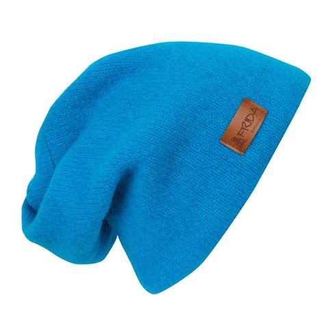 Hat Wool Sky Fridahats