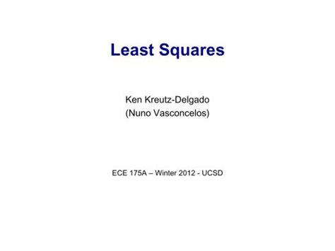 x ucsd dsp lab