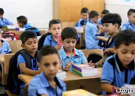 موعد بدء العام الدراسي الجديد 2024 2025 بالمدارس في مصر وزارة التربية