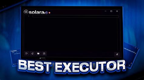 [full guide] solara executor v3 byfron bypass keyless [undetect] how