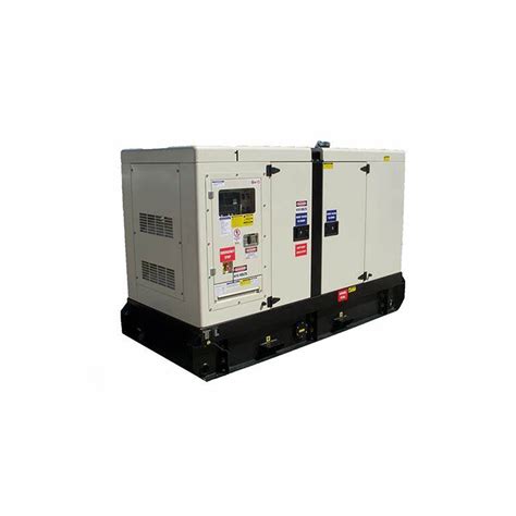 Generator 30 Kva Barossa Valley Hire