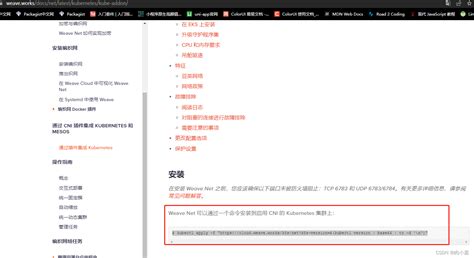 Centos7安装k8s 1243版本 Error Getting Node“ Err“node “master01“ Not