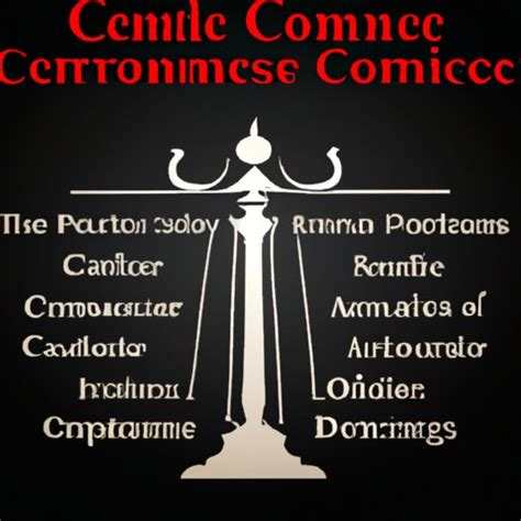 Exploring The Expansion Of The Commerce Clause And Its Impact On Federal Power The Enlightened