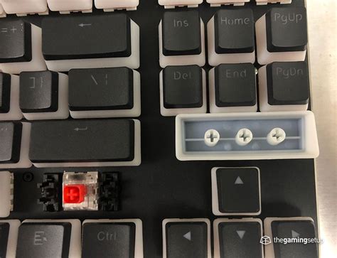 Glorious GMMK Review Mainstream Modular