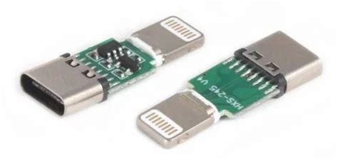 Type C Usb Cable Lightning W At Piece Shahdara New Delhi Id