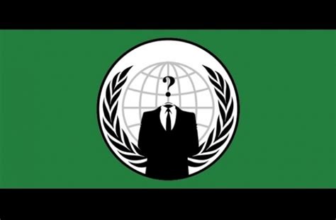 Anonymous Facebook Zničíme 5 Novembra Sita Sk