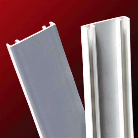 Framed Glass Partitioning Cover Trims Reddiplex Limited