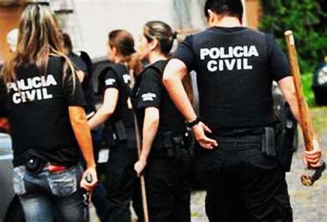 Polícia Civil De São Paulo Encerra Inscrição Para 129 Vagas Portal O