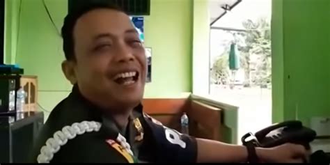 Penipu Salah Sasaran Hubungi Target Ternyata Polisi Militer Langsung