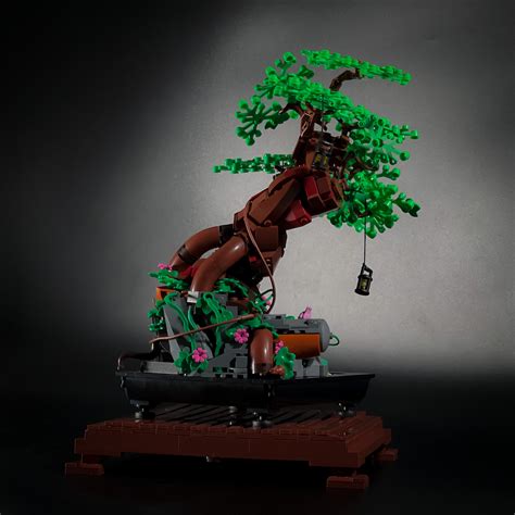 LEGO Models Archives Page Of The Brothers Brick The Brothers Brick Page