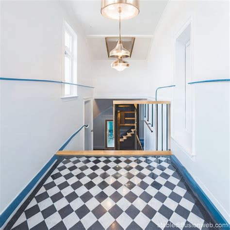 Ground Level Perspective Stable Diffusion Online