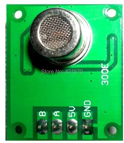Buy 10pcs Aqm 300e Air Quality Smell Sensor Module