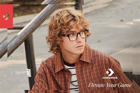 Discover Converse Eyewear And Shop Our Amazing 2for1 Deal Fashion Eyewear