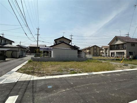 【suumo】【セキスイハイム】スマートハイムプレイス長野市大豆島 土地購入情報