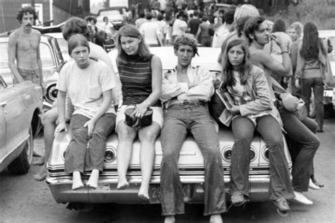 Caracteristicas Da Geração Baby Boomers LIBRAIN