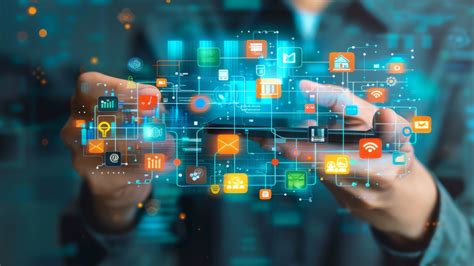 Harnessing Ai For Enhanced Workplace Productivity Trends Applications