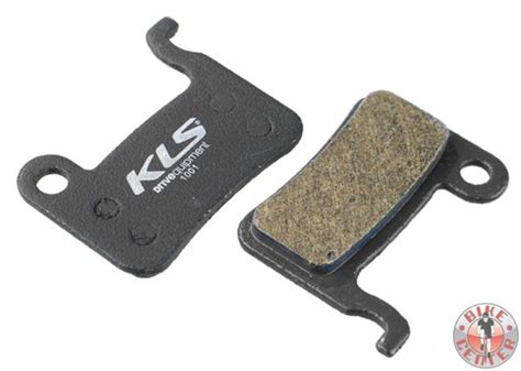 Kls Zavorne Obloge Disk D Shimano Xtr