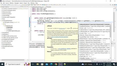 find nth highest salary using java streams api unique and duplicate records java 8 qanda