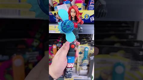 Marvel Candy Fan Shorts Youtube