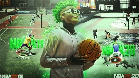 I Brought My Demi God Point Forward From NBA K To NBA K Best Build NBA K YouTube