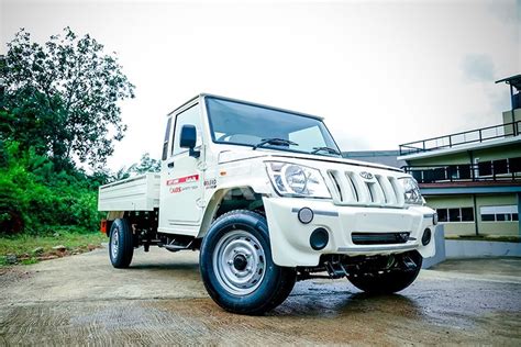 Mahindra Bolero City Pickup 2025 මහනුවර නගරය Ikman