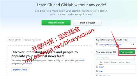 如何将linux下的代码上传到github上 CSDN博客