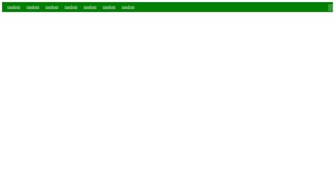 Codepen A Pen By Cuzinpro