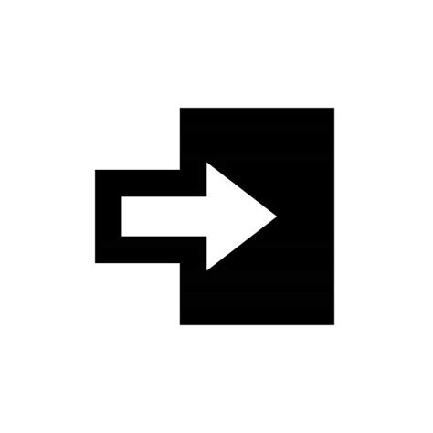 160 Input Output Icon Stock Illustrations Royalty Free Vector