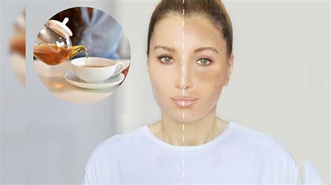 Tea Effect On Skin चहा प्यायल्याने खरंच त्वचेचा रंग काळा पडतो का