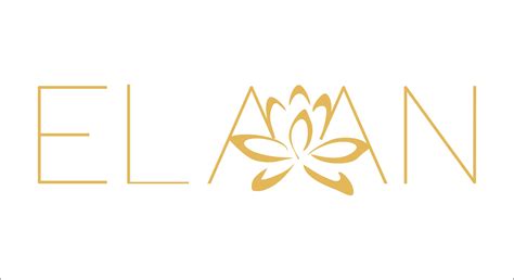 Elaan Logo Development On Behance