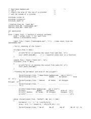 Lab4 C Keerthana Sambasivam Lab 4 Figure The Area Of The