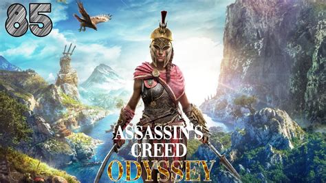 Assassin S Creed Odyssey Full Gameplay Walkthrough Part 85 No