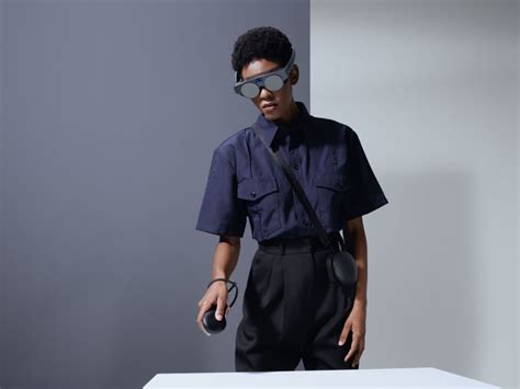 Magic Leap 2 The Future Of Augmented Reality