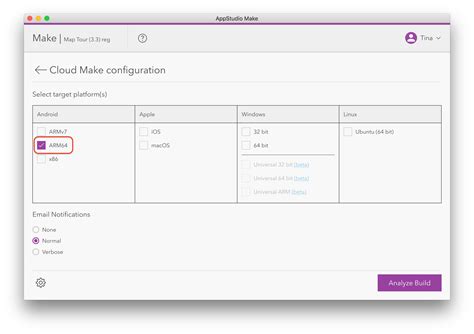 Whats New In Appstudio For Arcgis April