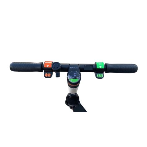 Segway Ninebot Es4 Electro Bike