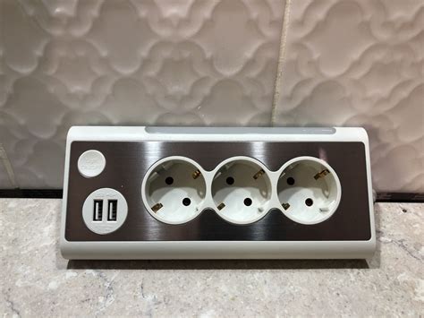 Сетевой фильтр Rombica NEO TRINITY White PSE-006 — купить в интернет ...