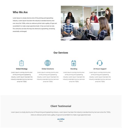 Website Prototyping Software To Build Prototypes For Free