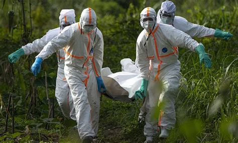 50 Women Accuse Who Aid Workers Of Forcing Them To Have Sex For Work