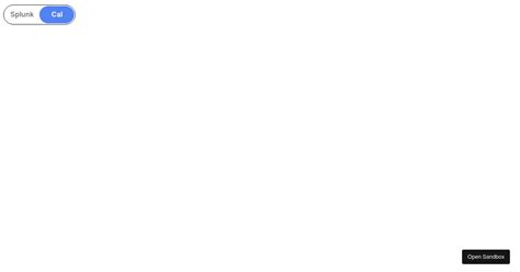 React Multi Switch Toggle Examples CodeSandbox