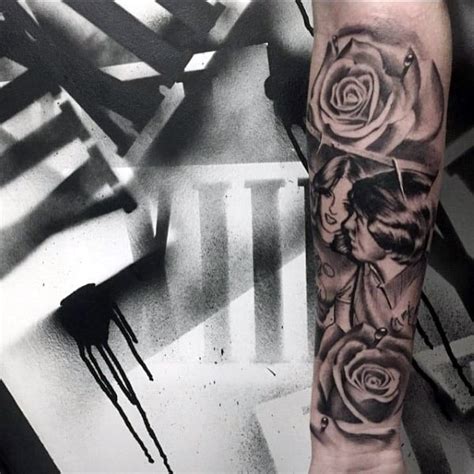 150 Meaningful Memorial Tattoos Ideas May 2020