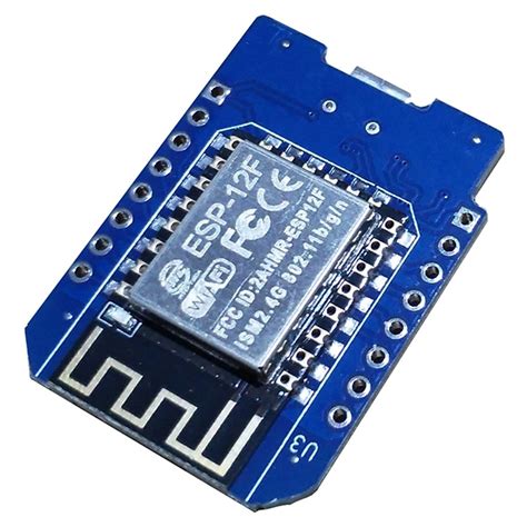 Mạch Wifi Esp8266 D1 Mini Shopee Việt Nam