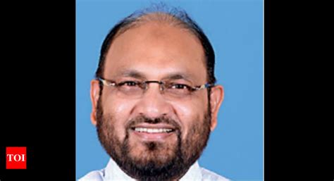 Mohammed Moquim Orissa Hc Grants Bail To Congress Mla Mohammed Moquim