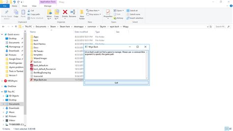 Skyrim Crash Skyrim Technical Support Loverslab