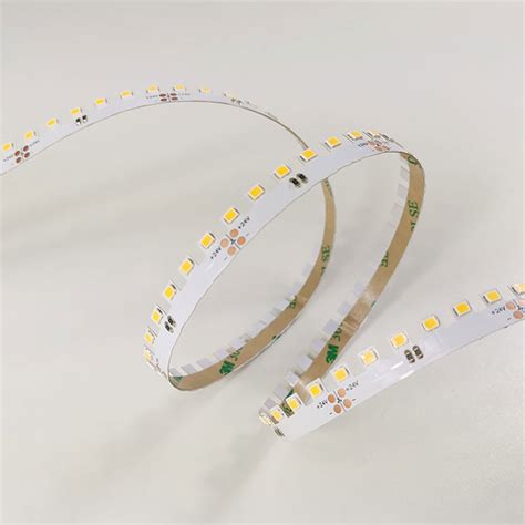Irregular Bending Smd2835 120ledsm Led Strip Shine Lighting