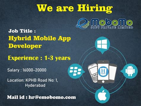 Kavya P On Linkedin Developer Hiring Development Jobalert Jobopening
