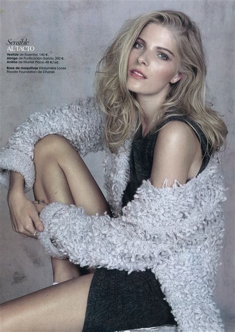 Floor Van Montfort Model Management